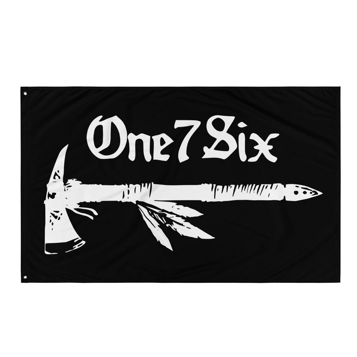 September PreOrder Details – One 7 Six