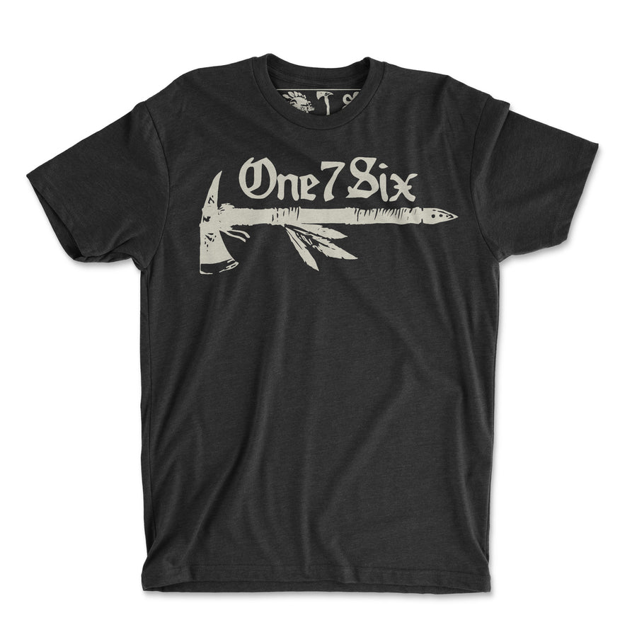 T- Shirts – One 7 Six