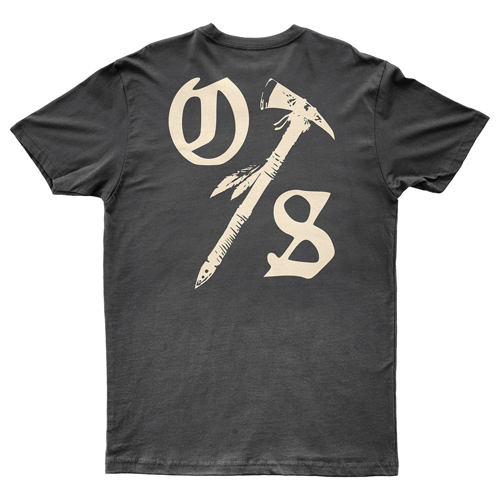 O7S Tee – One 7 Six