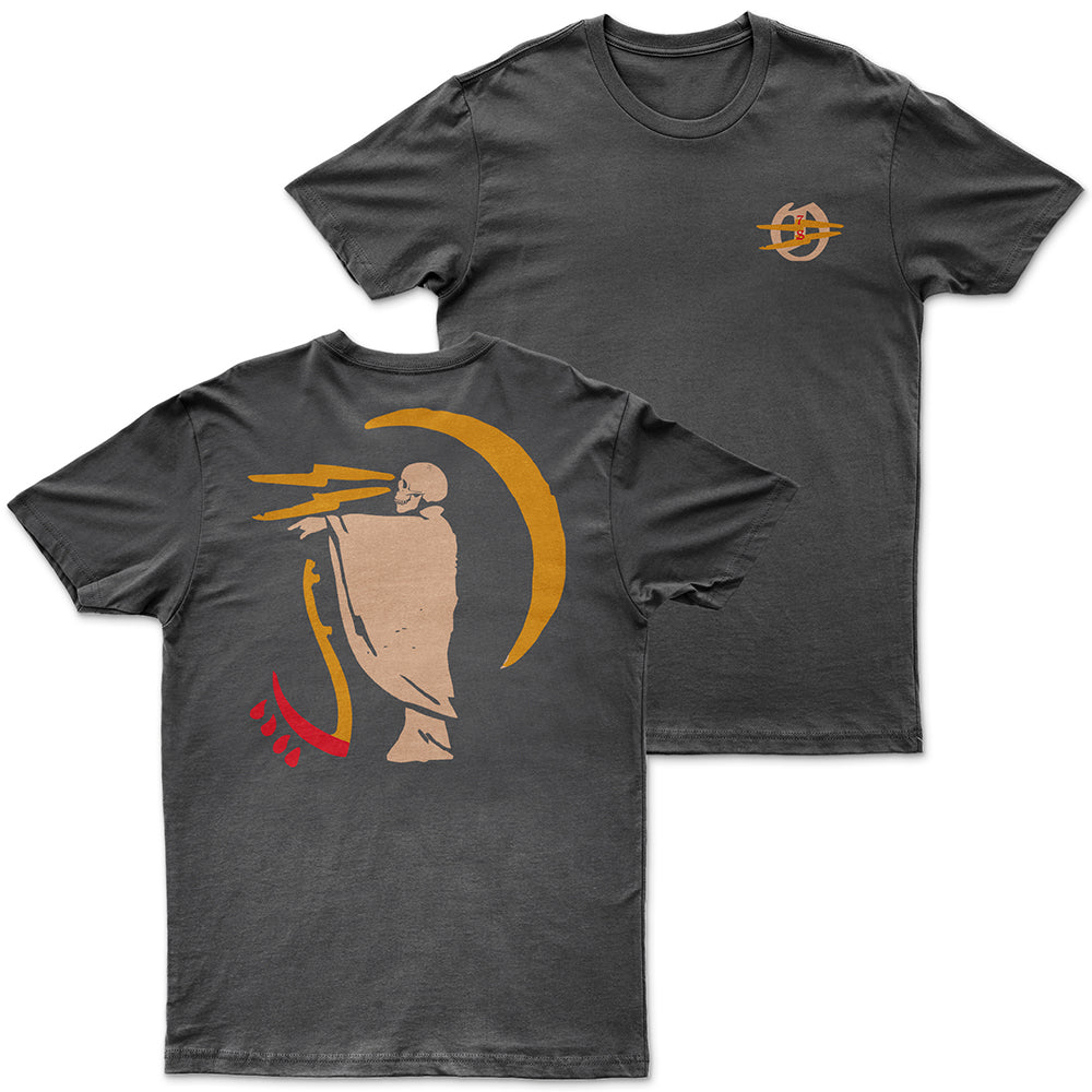 Soon Enough Tee – One 7 Six