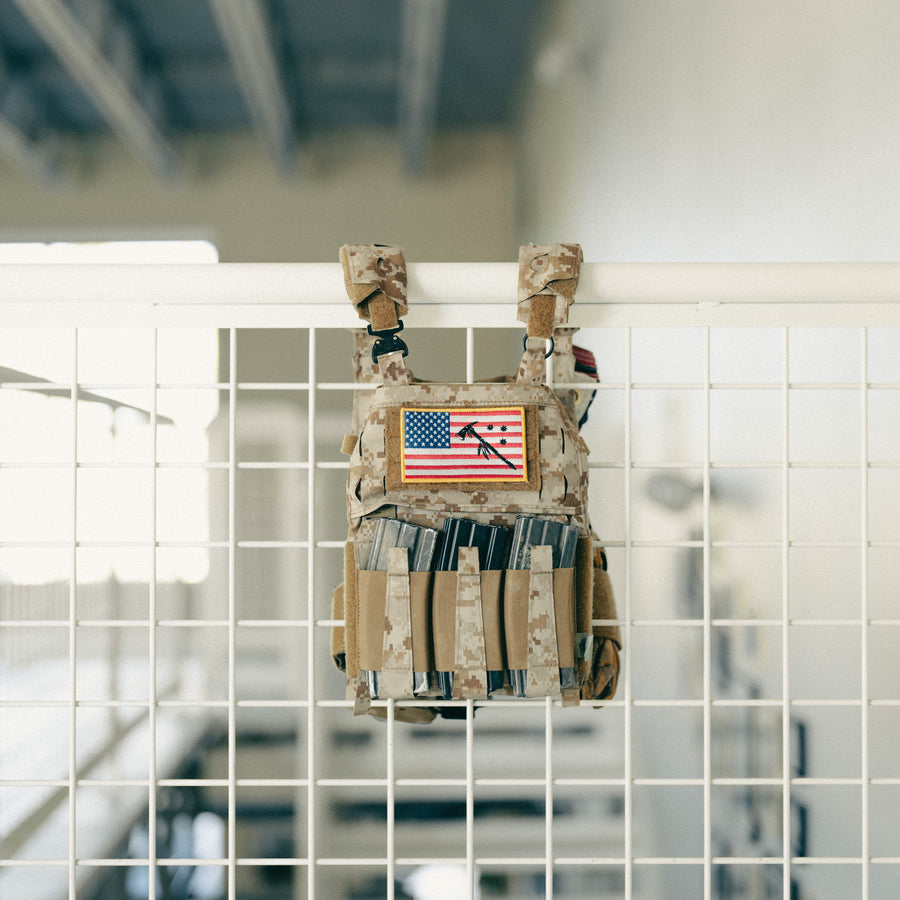 Soft Goods – One 7 Six